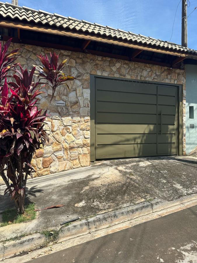 Casa à venda - Jardim Nair Maria - Salto