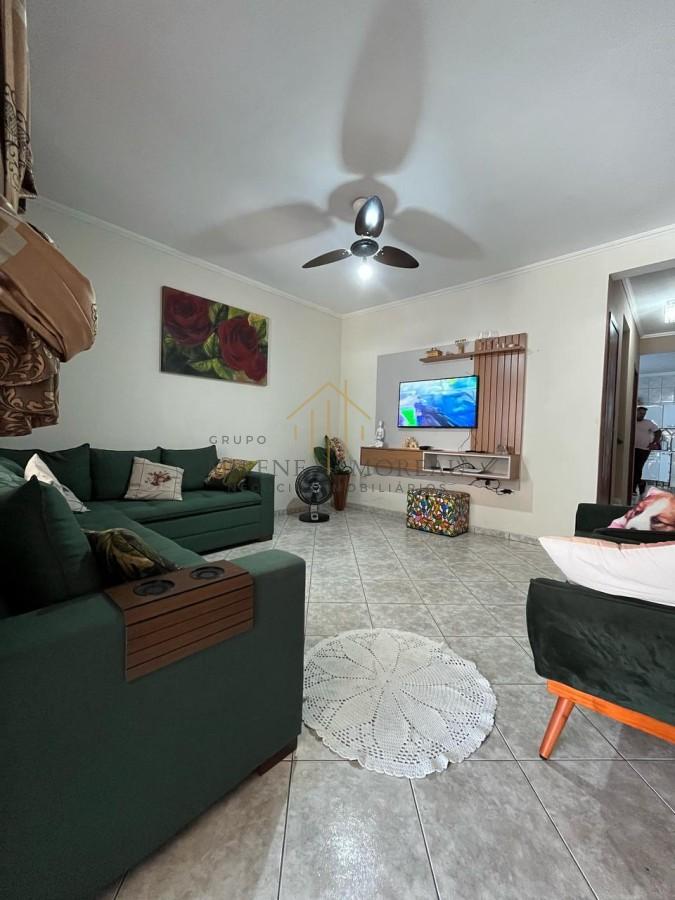 Casa/Sobrado à venda - São Pedro São Paulo